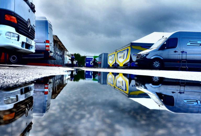 Trent Valley Kart Club | The home of british karting TVKC Lincolnshire