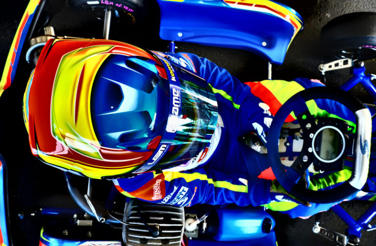 Trent Valley Kart Club | The home of british karting TVKC Lincolnshire