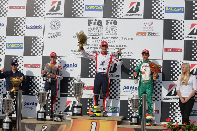 Trent Valley Kart Club | The home of british karting TVKC Lincolnshire