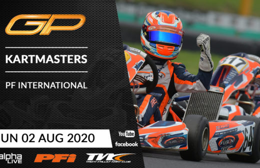 TVKC Race Calendar | Trent Valley Kart Club Lincolnshire PF International