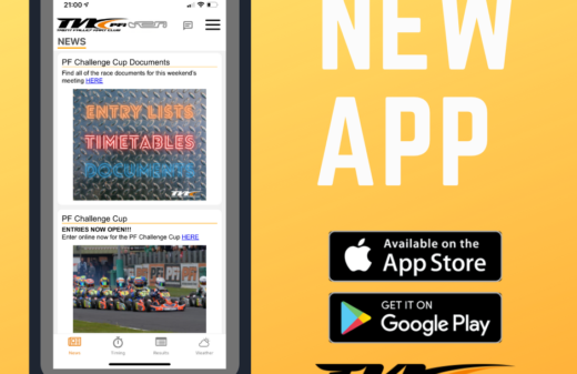 Trent Valley Kart Club | The home of british karting TVKC Lincolnshire