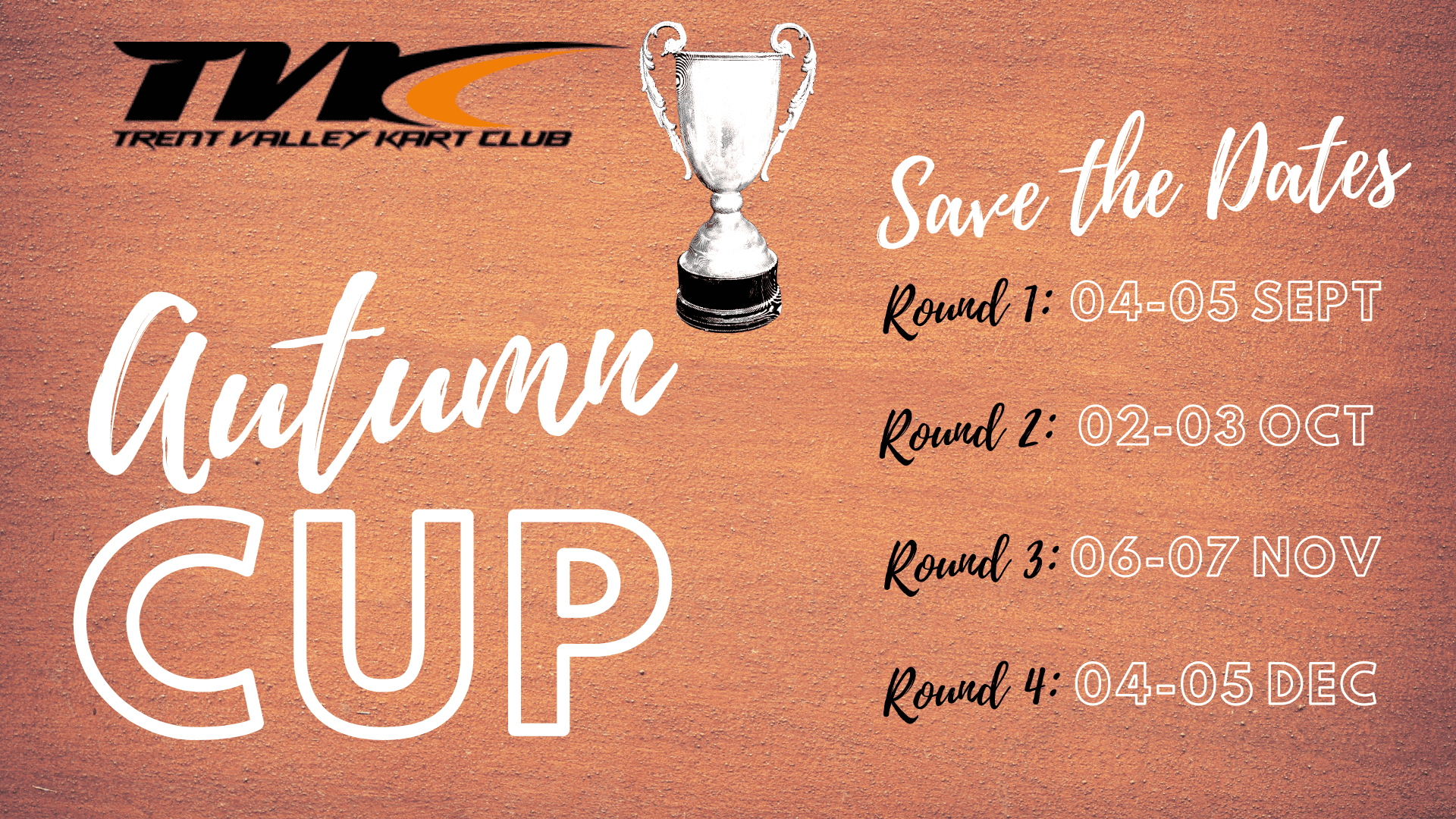 2021 Autumn Cup - TVKC