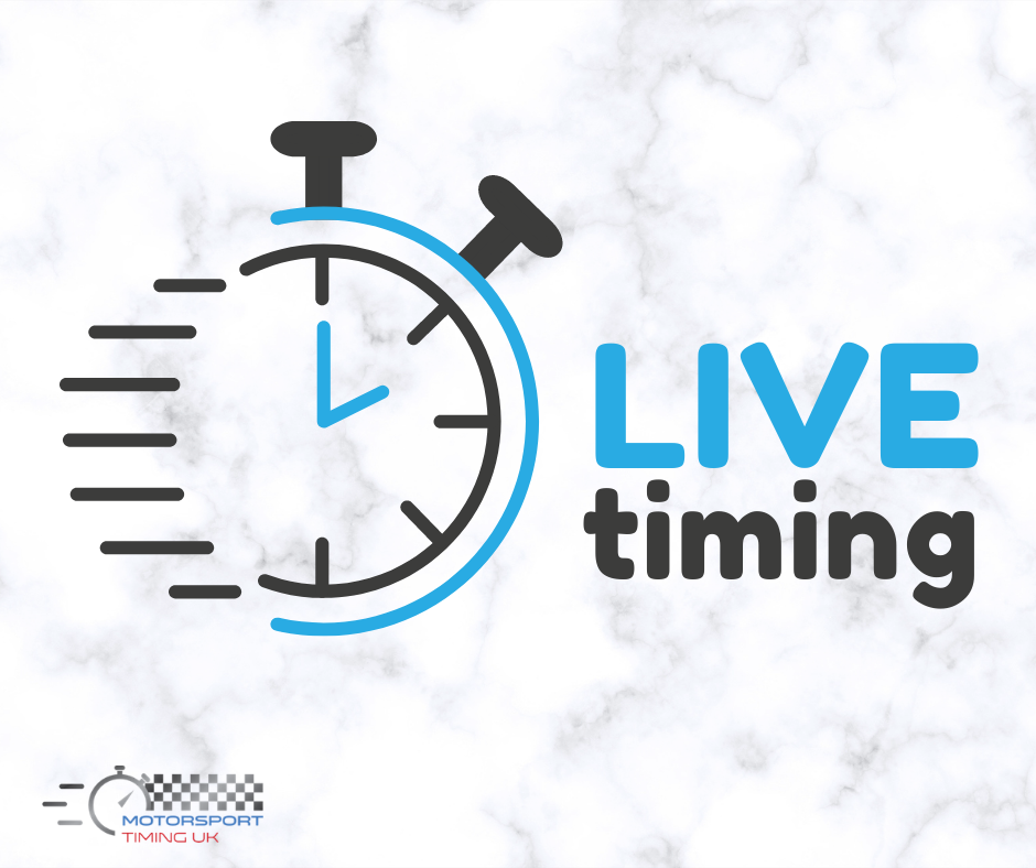 Live Timing TVKC Live Timing TVKC