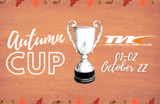 Trent Valley Kart Club | The home of british karting TVKC Lincolnshire