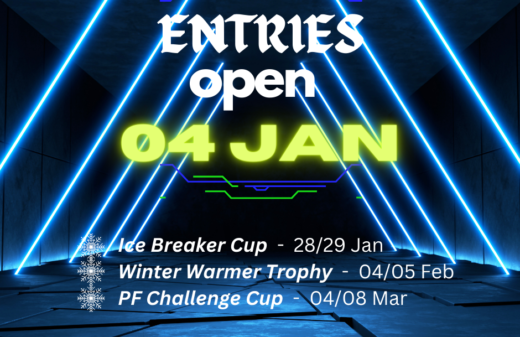 Trent Valley Kart Club | The home of british karting TVKC Lincolnshire