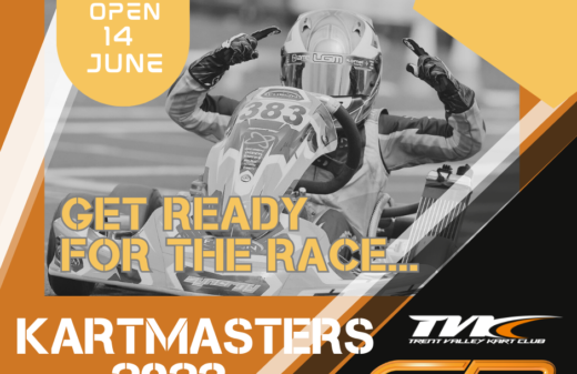 Trent Valley Kart Club | The home of british karting TVKC Lincolnshire