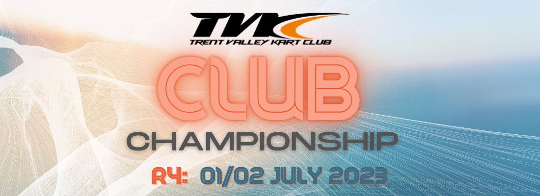 Entry Lists - TVKC