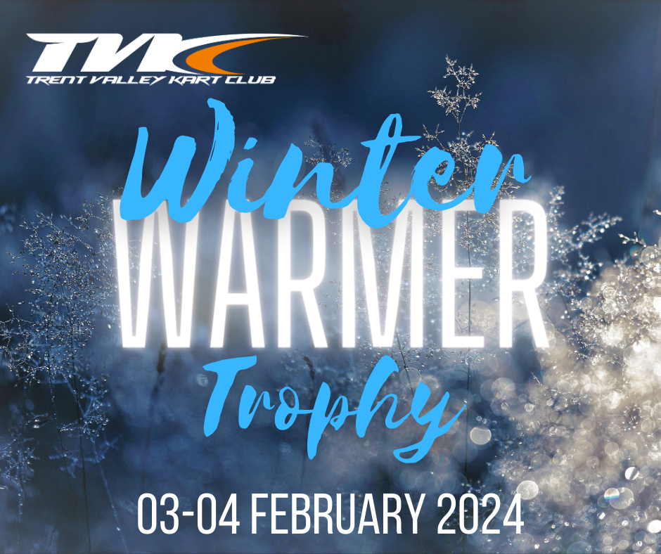 Trent Valley Kart Club | The home of british karting TVKC Lincolnshire