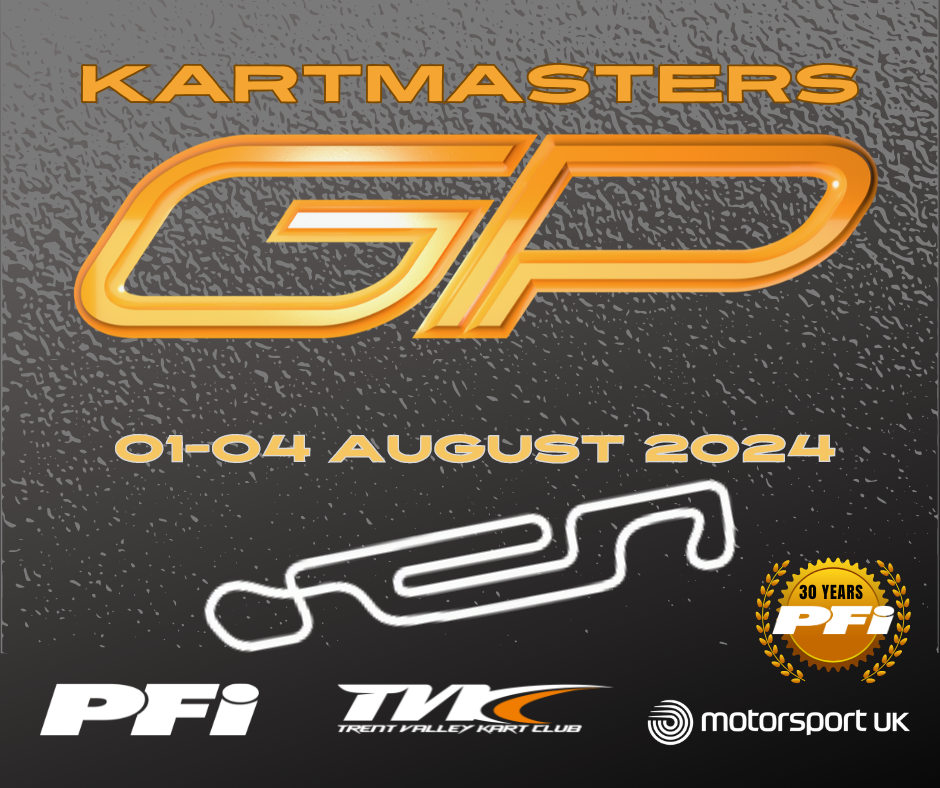 Trent Valley Kart Club | The home of british karting TVKC Lincolnshire